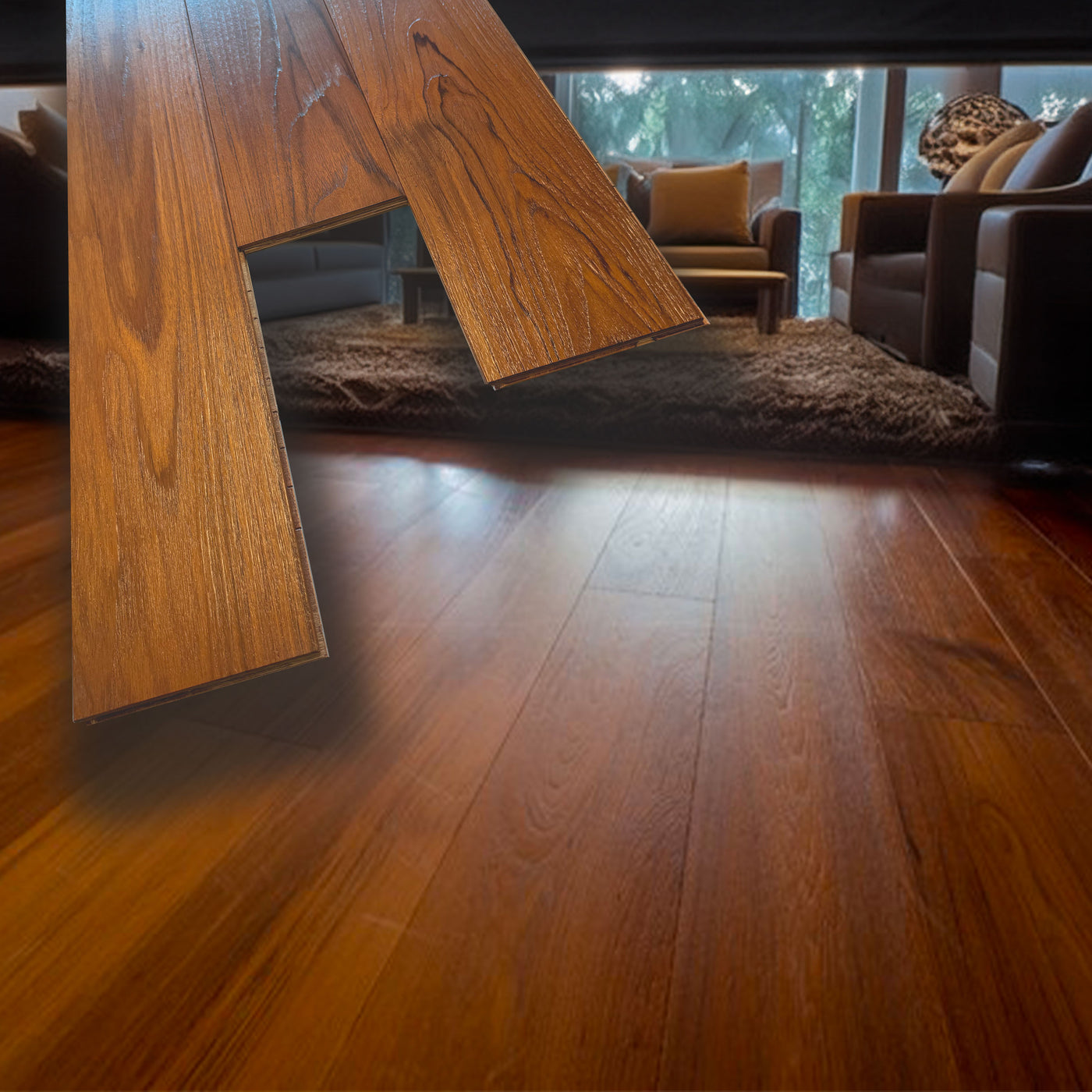 Parquet