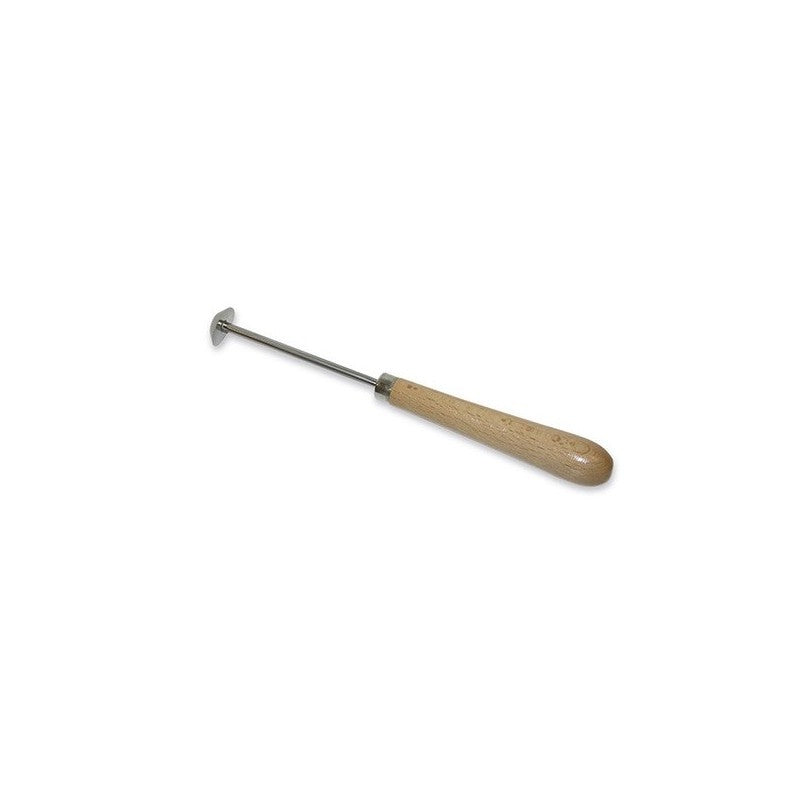 Chalk scraper - Eternal Parquet